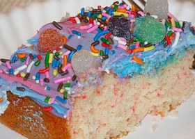 Pick Six Ugly Cakes And We'll Tell You Which Kind Of Cake Matches Your ...