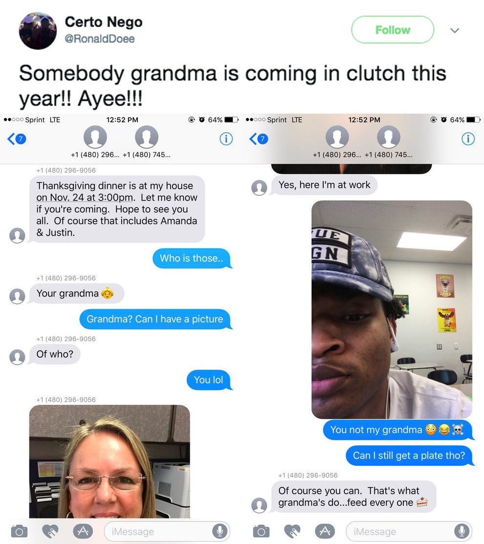 19 Wrong Number Texts That Are Part Hilarious, Part Cringe