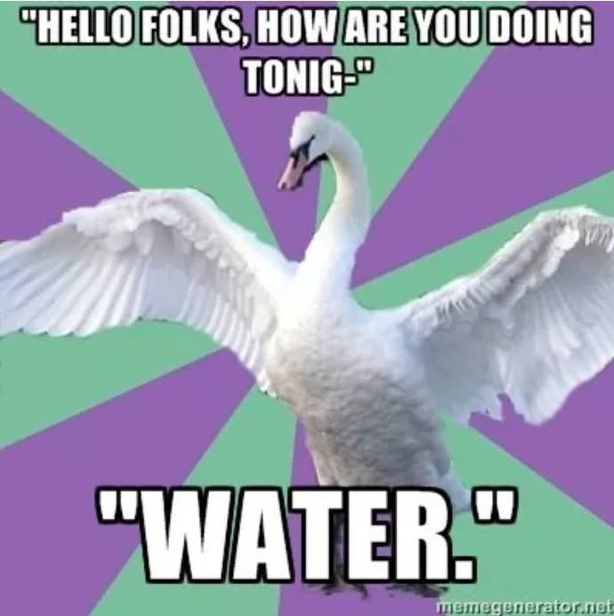 server puns one liners