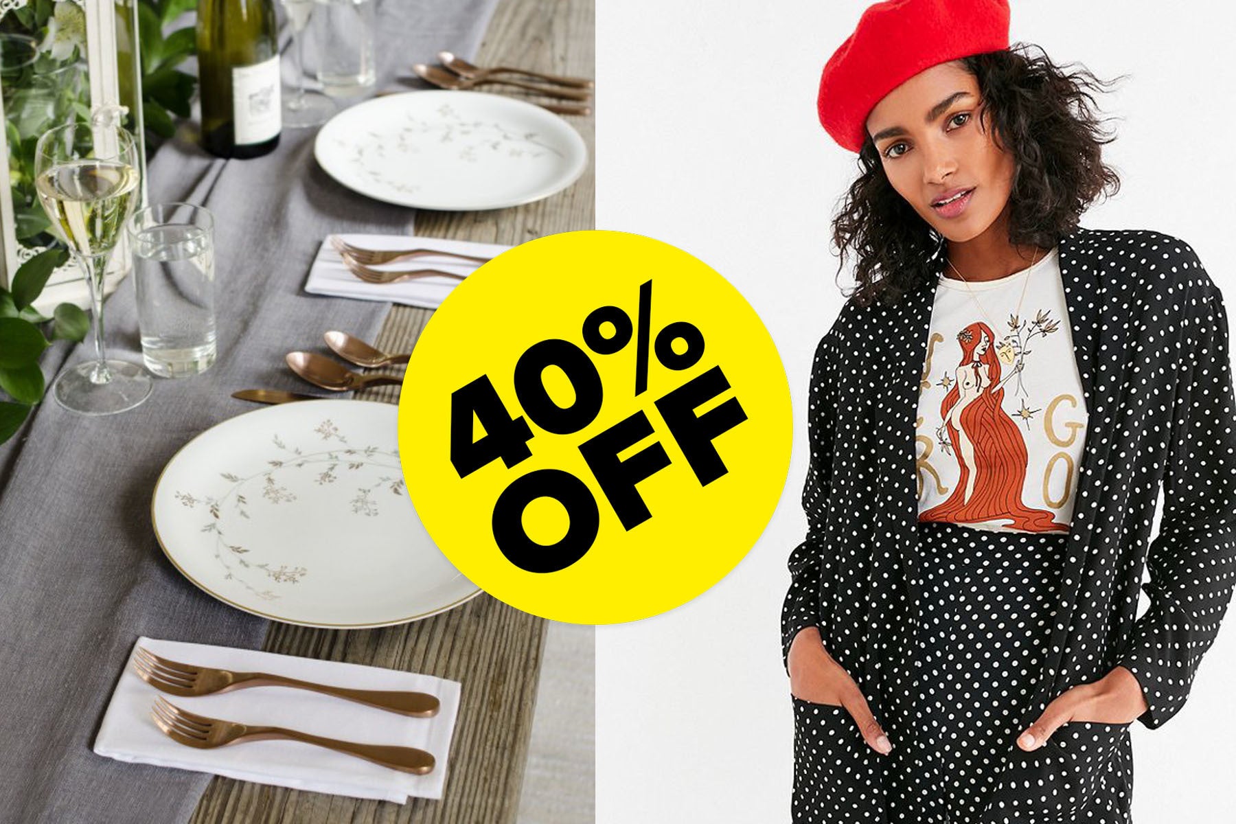 37 Stores That Are Having Great Sales This Week