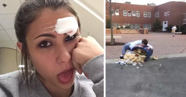 14 College Students Who Failed So Hard And Could Probably Use A Hug ...