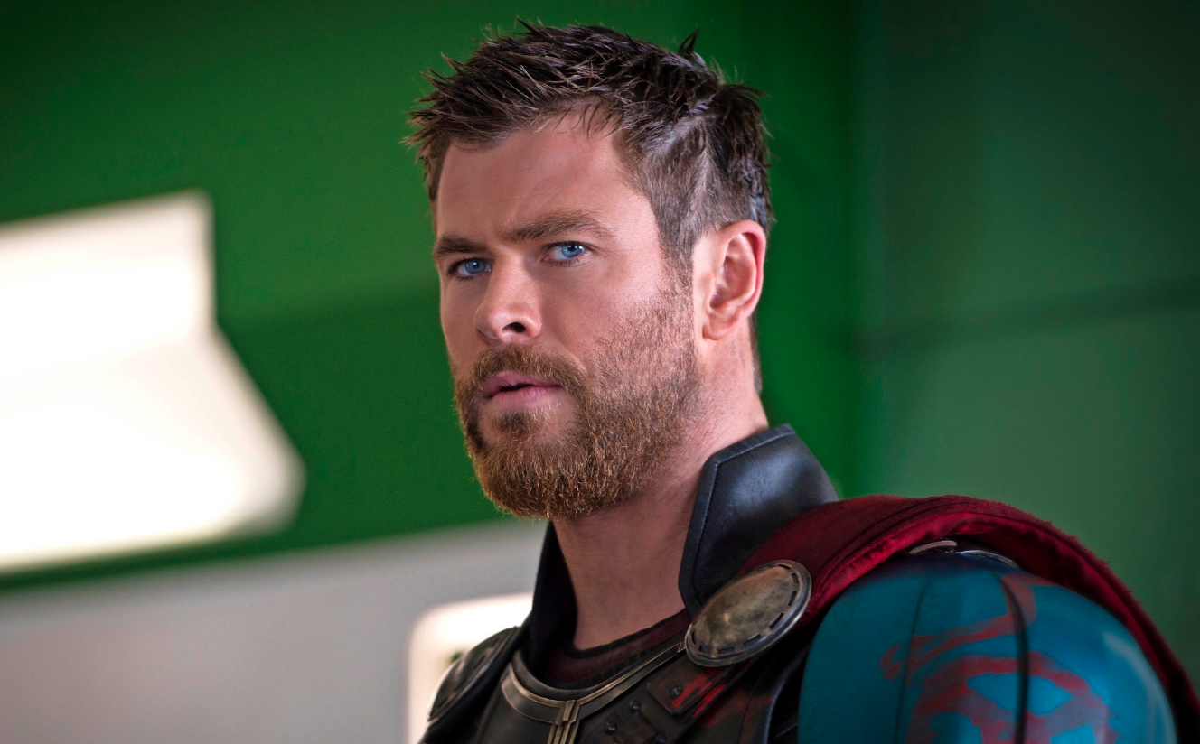 Cates Holderness on BuzzFeed