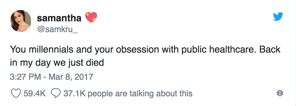 100 Jokes And Memes About Millennials That Will Have You Laughing And ...