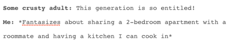 100 Jokes And Memes About Millennials That Will Have You Laughing And ...