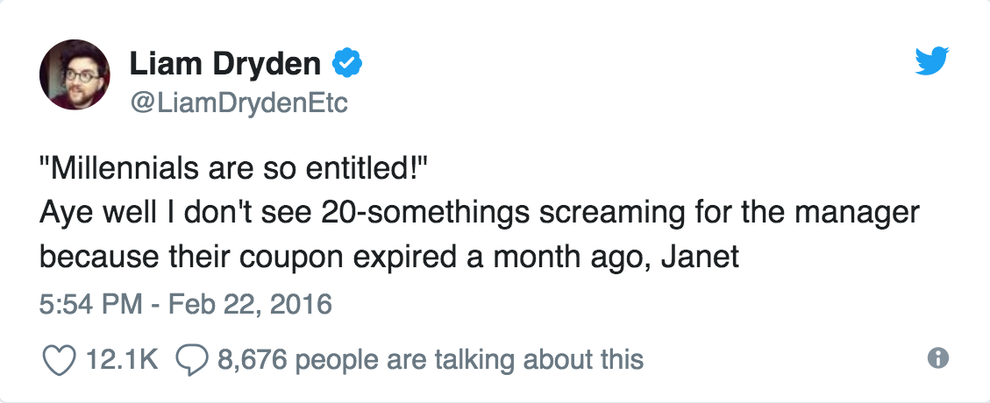 100 Jokes And Memes About Millennials That Will Have You Laughing And ...