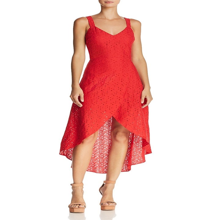 34 Stunningly Stylish Graduation Dresses That'll Make All That School ...