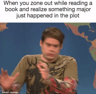 100 Book Memes That Will Keep You Laughing For Days