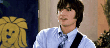 Michael Moscovitz From "The Princess Diaries" Deserved So Much Better