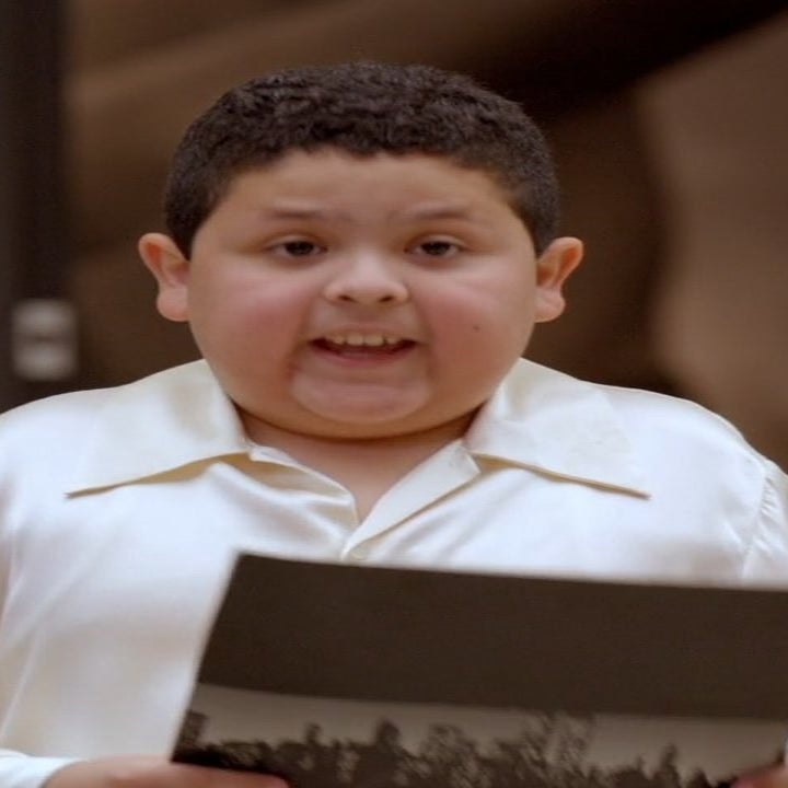 The Cast Of "Modern Family" In Their First Episode Vs. Now