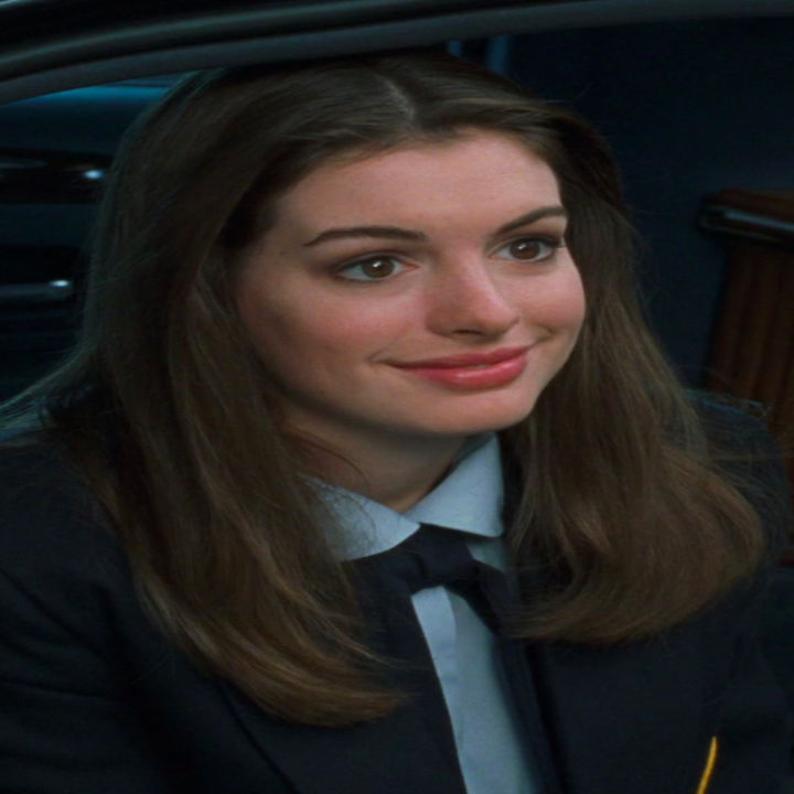 Michael Moscovitz From "The Princess Diaries" Deserved So Much Better