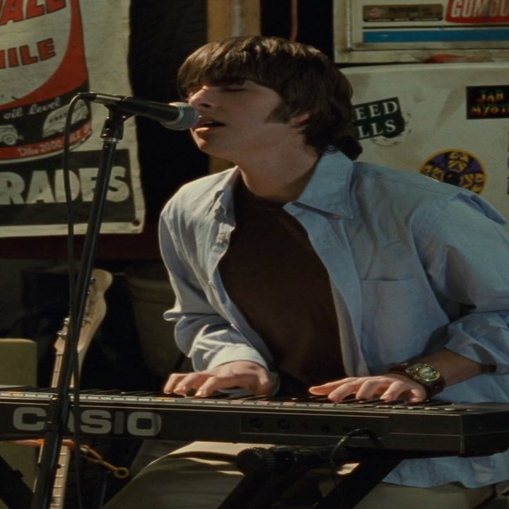 Michael Moscovitz From "The Princess Diaries" Deserved So Much Better