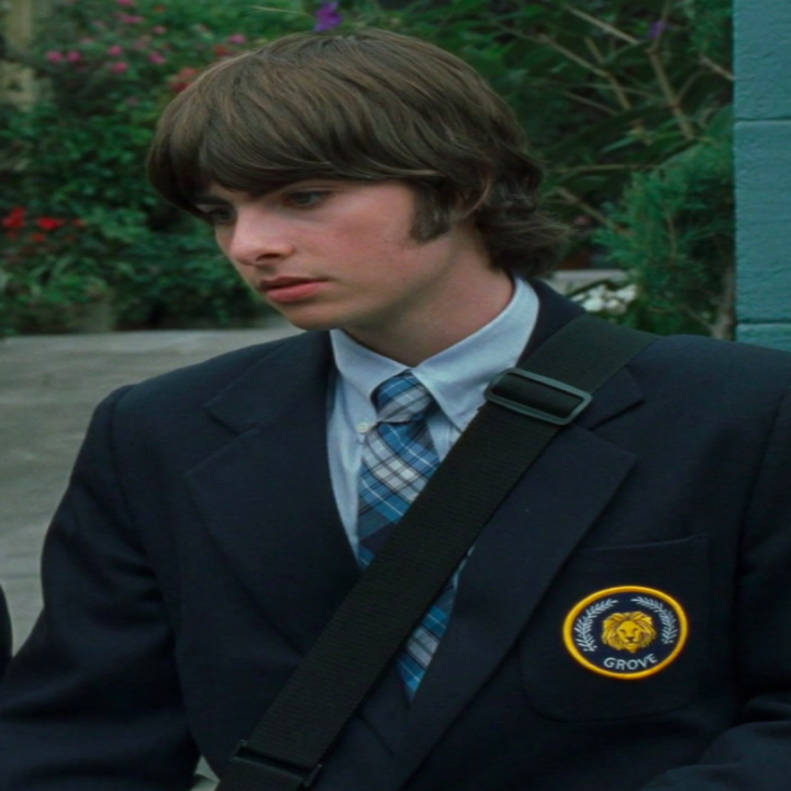Michael Moscovitz From "The Princess Diaries" Deserved So Much Better