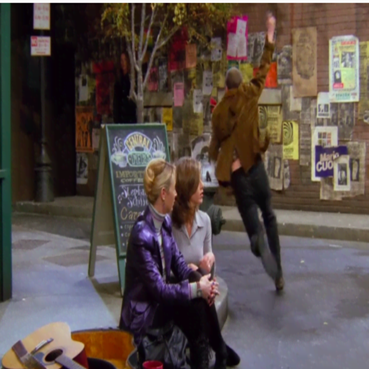 22 Small But Really Annoying Inconsistencies In "Friends"