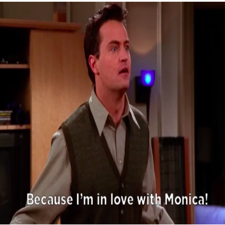 22 Small But Really Annoying Inconsistencies In "Friends"