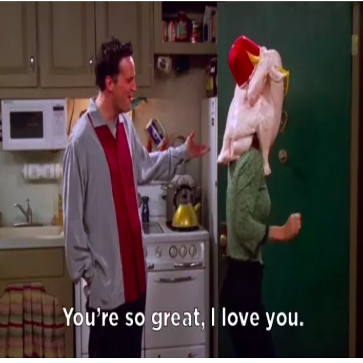 22 Small But Really Annoying Inconsistencies In "Friends"