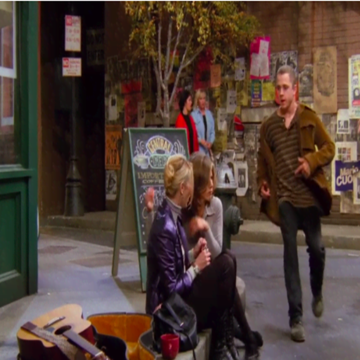 22 Small But Really Annoying Inconsistencies In "Friends"