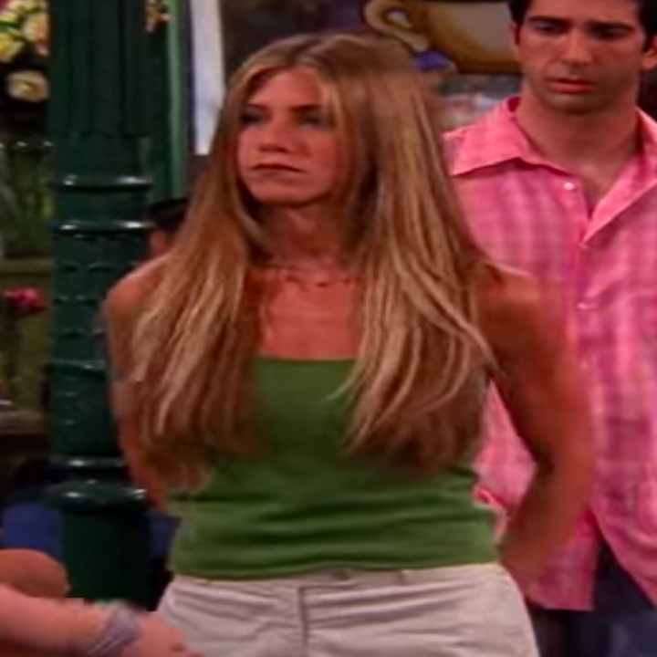22 Small But Really Annoying Inconsistencies In "Friends"
