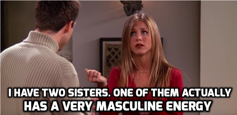 22 Small But Really Annoying Inconsistencies In "Friends"