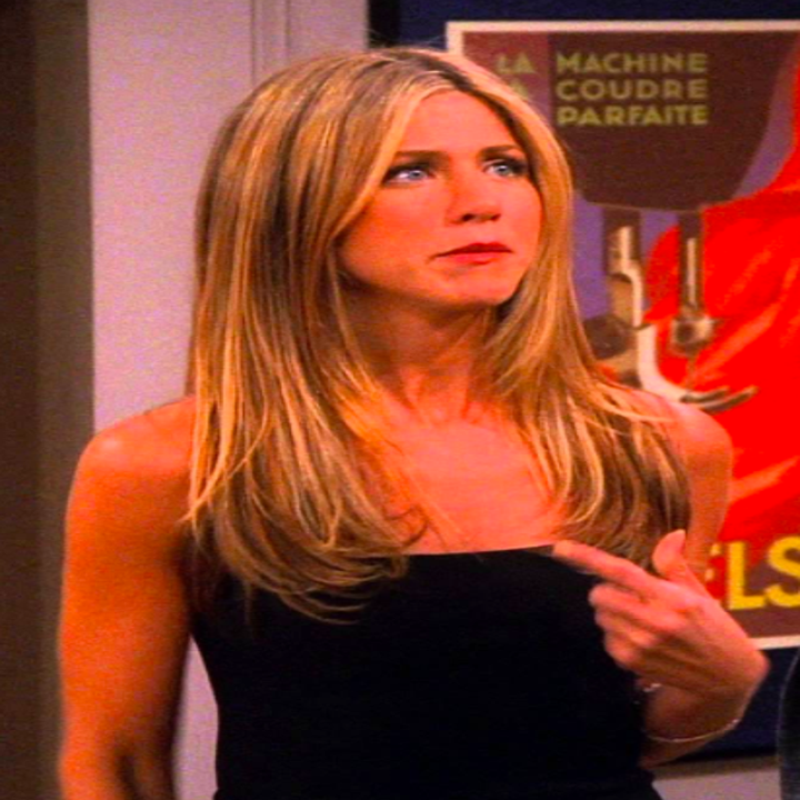 22 Small But Really Annoying Inconsistencies In "Friends"
