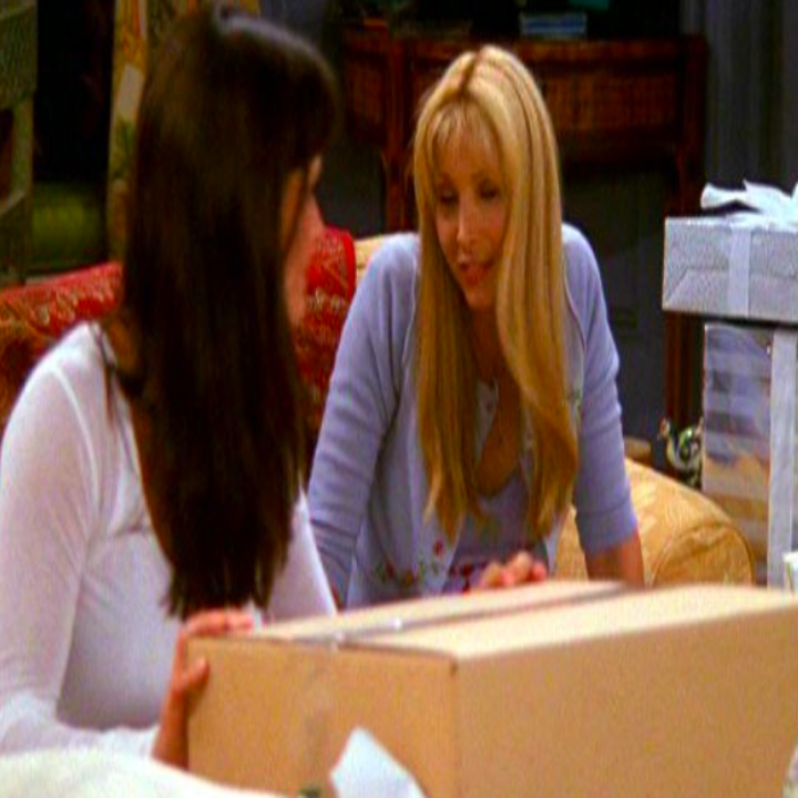 22 Small But Really Annoying Inconsistencies In "Friends"