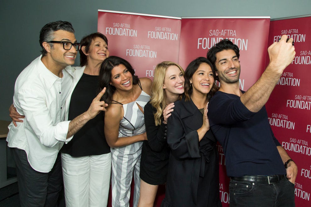 If You Watched The "Jane The Virgin" Finale, You're Allowed To Watch ...