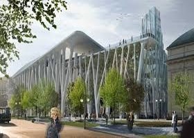 If You Build A Brand New City We'll Tell You Where You'll Meet Your ...