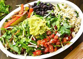 Choose Some Mexican Food And We'll Give You A US City To Visit