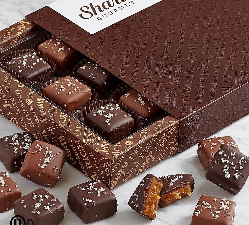 22 Delicious Treats From Shari's Berries That'll Make For A Pretty ...