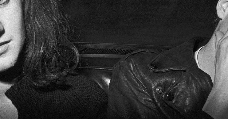 This Is What LA Punk Really Looked Like In The Early Years