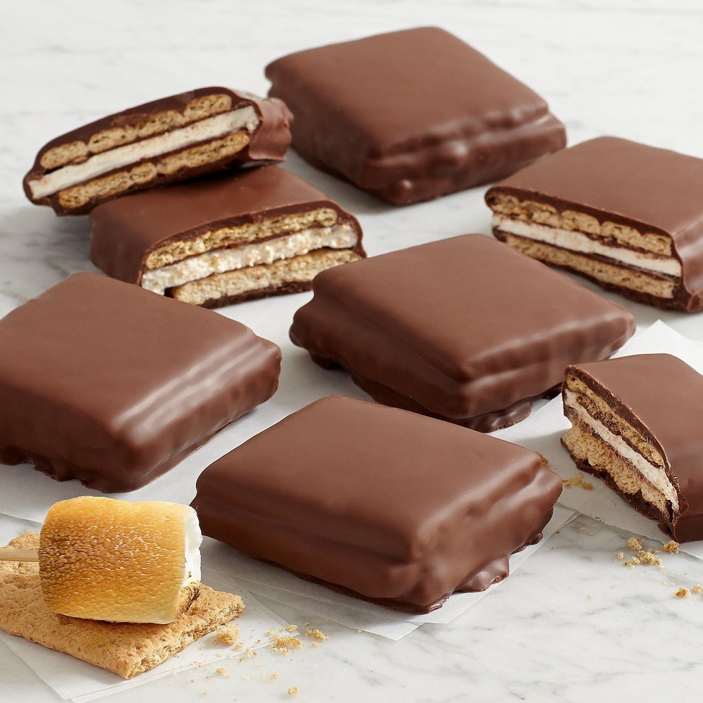 22 Delicious Treats From Shari's Berries That'll Make For A Pretty ...