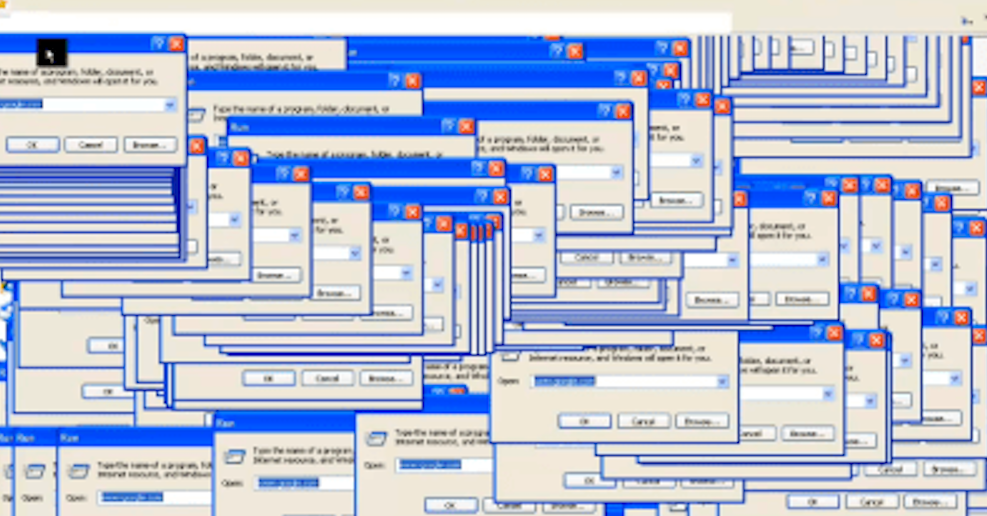 23 Pictures That Will Make You Say "Wow, I Miss Windows XP"