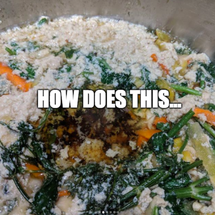 23 Signs You Went To Culinary School