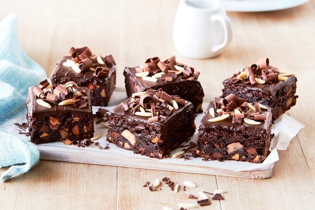 How Normal Are You Opinions On Nuts?