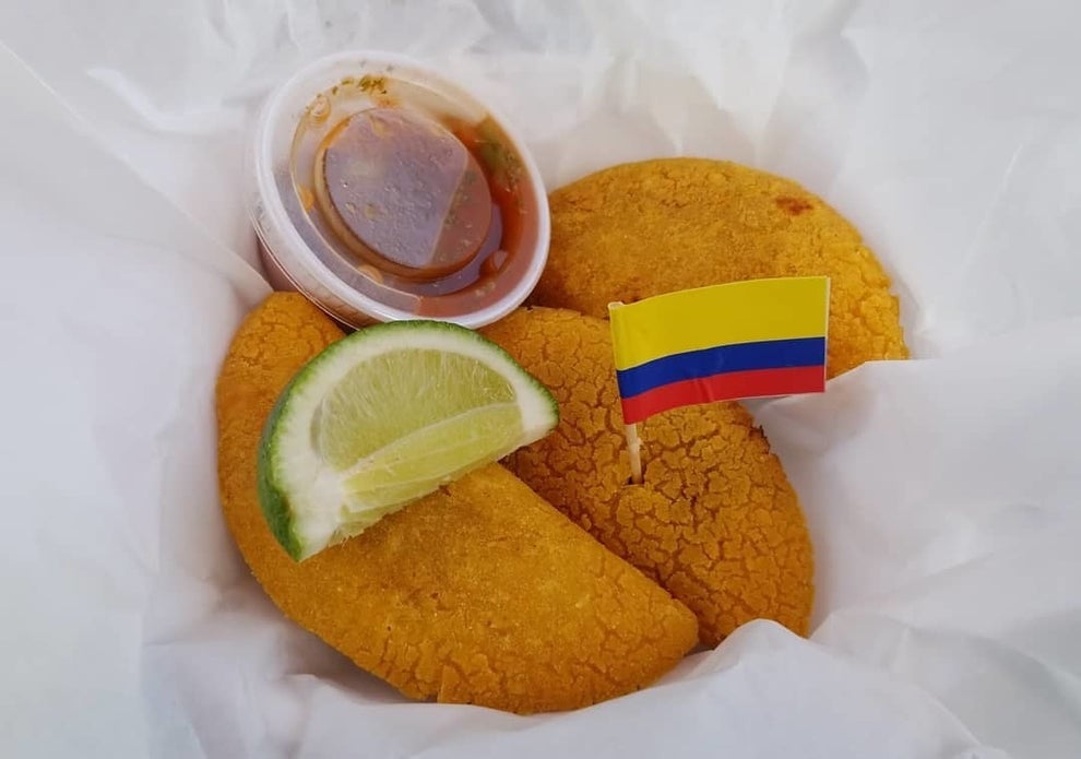 18 Great Traditional Colombian Foods