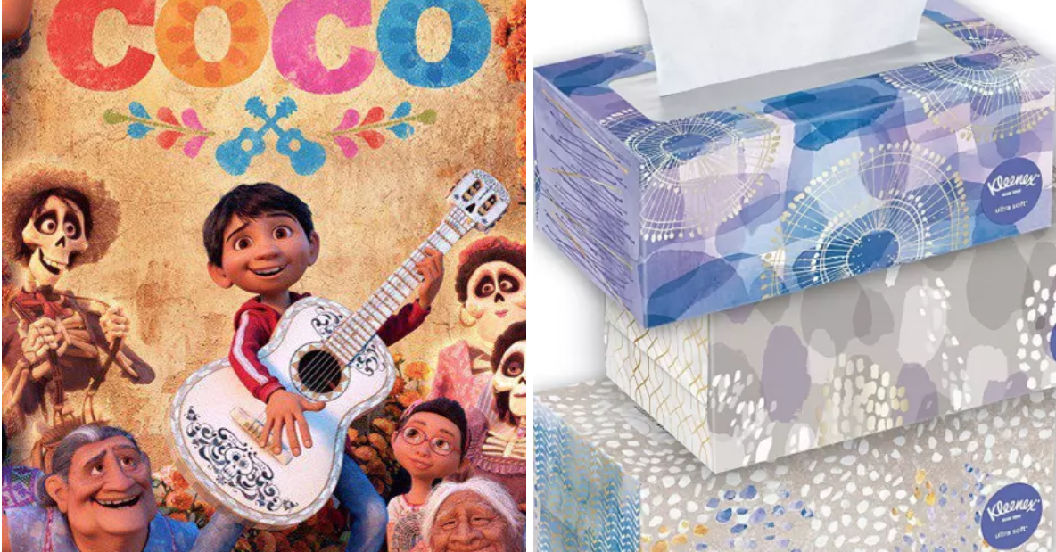 “Coco” Is Coming To Netflix In May And I’m Crying From All My Emotions