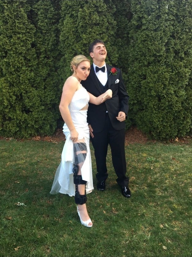 14 Prom Fails That'll Make You Feel Bad But Laugh Anyway