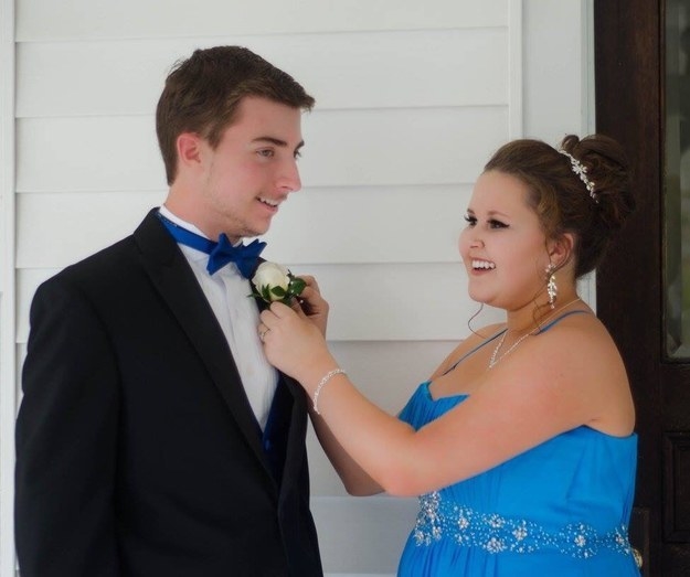 14 Prom Fails That'll Make You Feel Bad But Laugh Anyway
