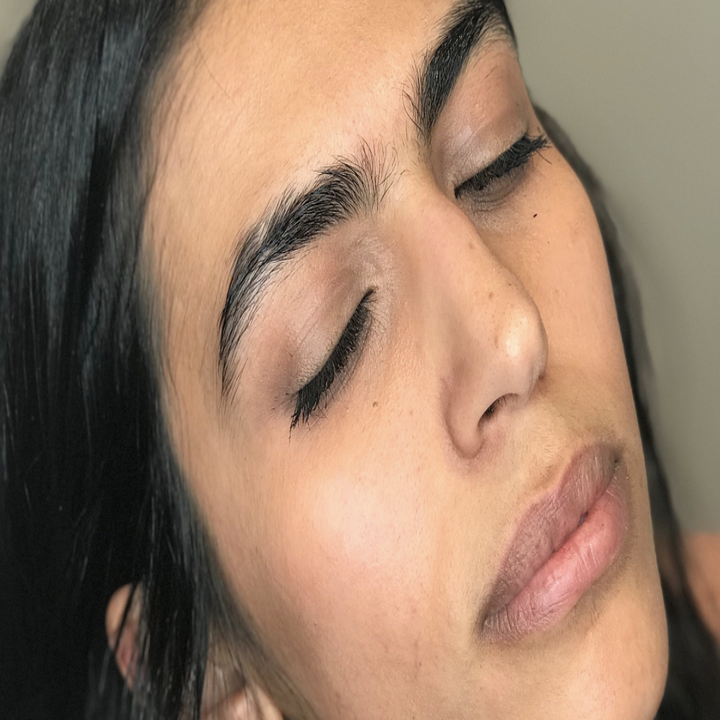Our Eyebrows Were Transformed By Kylie Jenner's Brow Expert And Now We ...