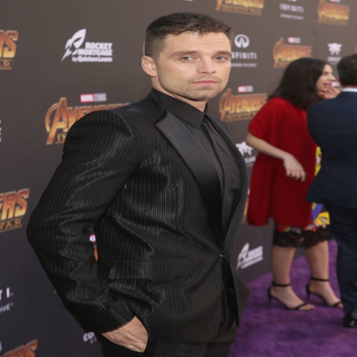 The "Avengers: Infinity War" Premiere Happened And Basically The Whole ...