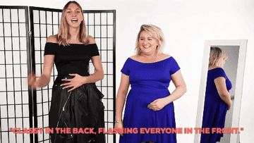 People With Long Torsos: What Are The Best Brands To Shop?