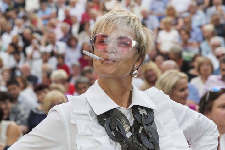 27 Famous People You Never Knew Vaped – Viet Vaping (Warning: This ...
