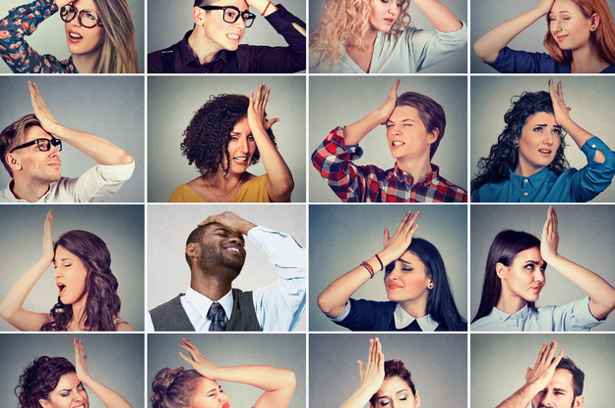 photographic memory test buzzfeed