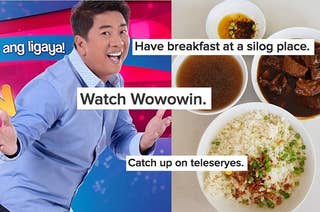 Mark Angelo Ching (markching) on BuzzFeed