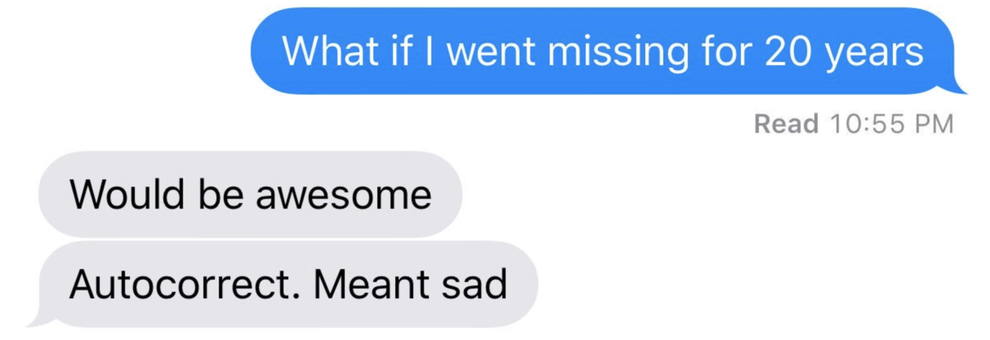 19 Savage Texts From Moms That Are Just Really, Really Funny