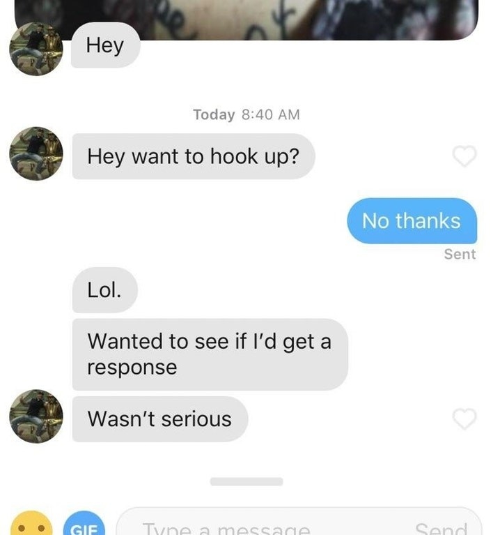 19 "Whoops, I Didn't Mean To Send That Message" Moments That'll Make ...