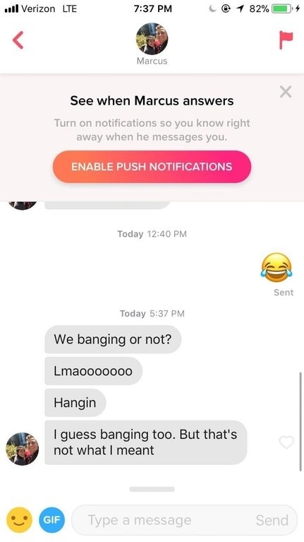 19 "Whoops, I Didn't Mean To Send That Message" Moments That'll Make ...