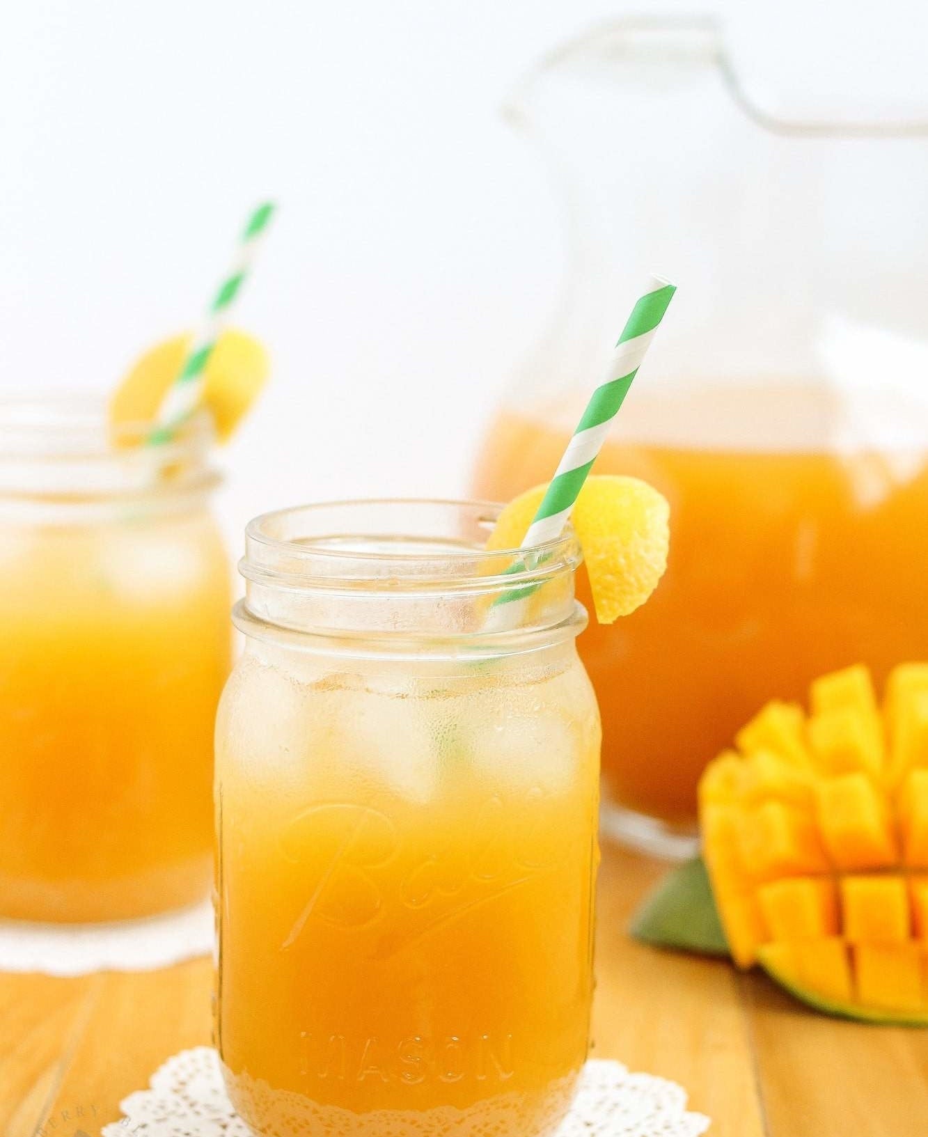 15 Refreshing Drink Recipes To Get You In That Summer Mindset Already