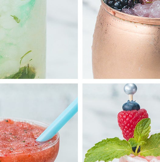 15 Refreshing Drink Recipes To Get You In That Summer Mindset Already