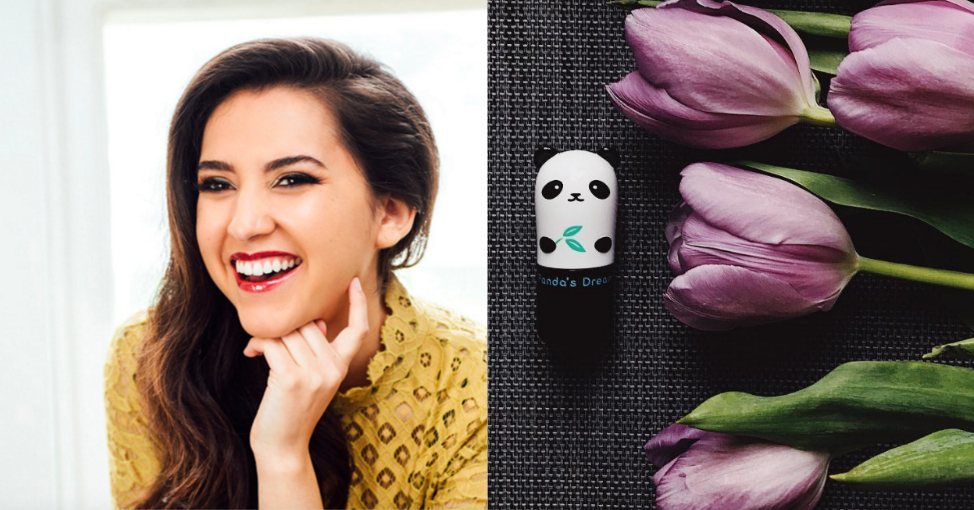 11 Things BuzzFeed's Chantel Houston Is Obsessed With Right Now