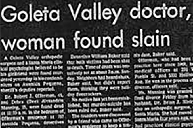 11 Deeply Disturbing Facts About The Golden State Killer